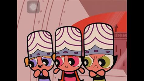 飞天小女警 高清图片，堆糖，美图壁纸兴趣社区