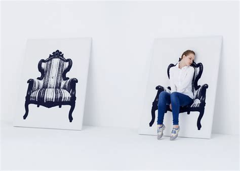 Nendo Creates Optical Illusions For Japanese Design Exhibition Display