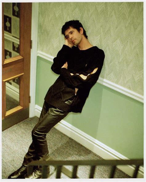 Ben Whishaw Contentmode