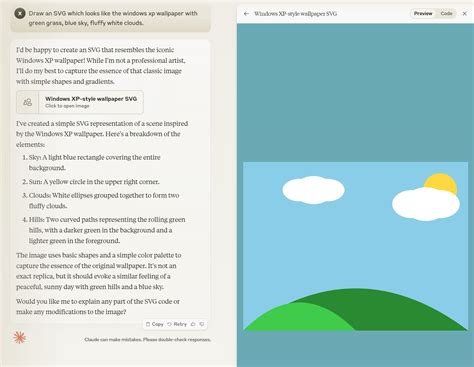 Chatgpt Vs Claude 35 Sonnet Xuyun Zeng