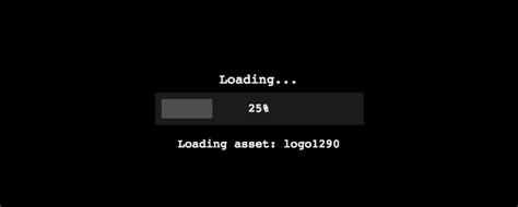 Create A Loading Screen In Phaser 3 Web Games Tutorial Gamedev Academy