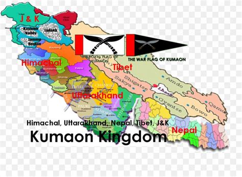 Kumaon Division Kumaon Kingdom Kumaoni Language Kumauni People Nepal