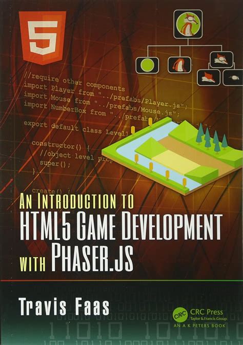 An Introduction To Html5 Game Development With Phaserjs Faas Travis