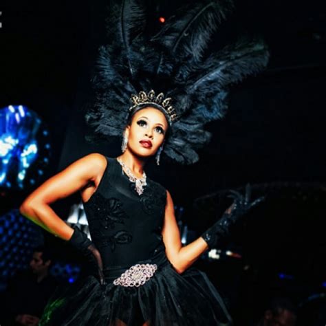 Toi Singer Bash Events Group Uae Next Level Entertainment