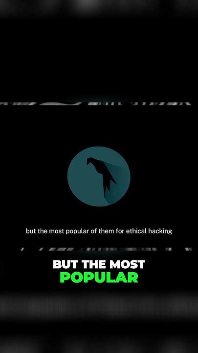 Top 10 Essential Tools In Kali Linux Ethical Hacking Tutorial Youtube
