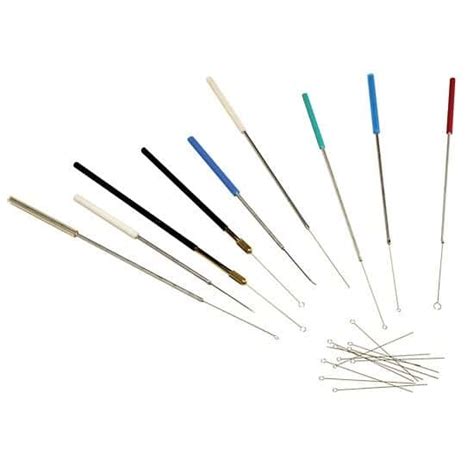 Difference Between Inoculating Loop And Inoculating Needle At Mildred Powell Blog