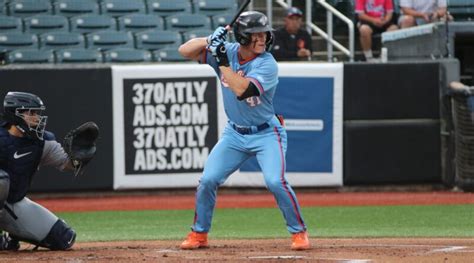 Nate George Says After Slipping To Th Round I Went Into The Offseason With A Chip On My