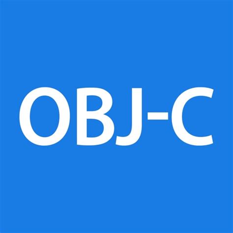 Obj C Programming Language For Pc Windows 781011