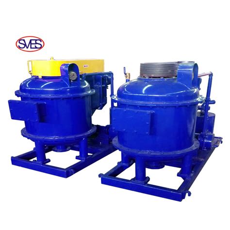 Supply Vacuum Degasser Wholesale Factory Sves Oilfield Supply Coltd