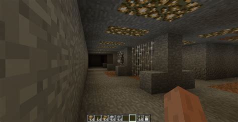 Fallout 3 Vault 101 Minecraft Map