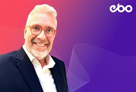 Bob Gilkes Appointed As Ebos Chief Commercial Officer Tech News