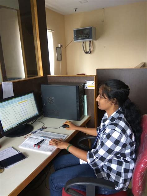 Do Data Entry Work Copy Paste Works Ms Excel By Radhaashok Fiverr