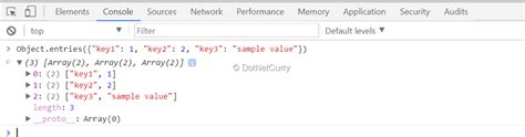 ES Or ES Whats New In JavaScript DotNetCurry
