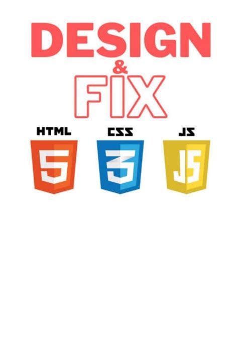 Handle Any Html Css Javascript Editing And Fixing Needs In 2days Or