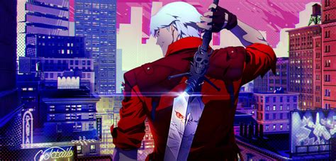 Devil May Cry Blast και όποιος κατάλαβε ελculture Θέατρο