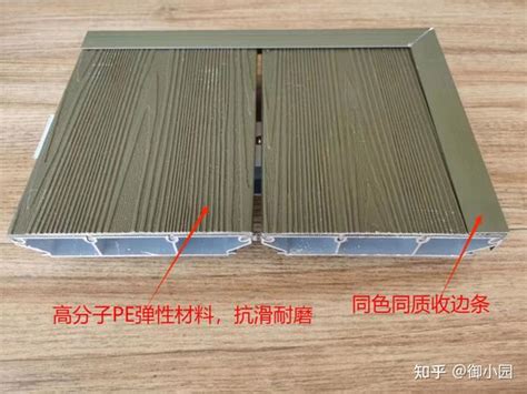 户外地板怎么选 知乎