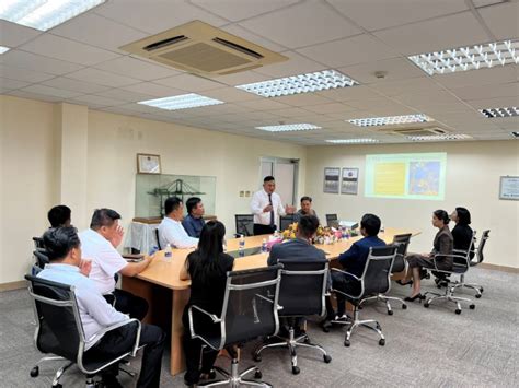 Adani Tìm Kiếm Cơ Hội Hợp Tác Trong Lĩnh Cảng Biển Và Logistics Với Vimc Tổng Công Ty Hàng Hải