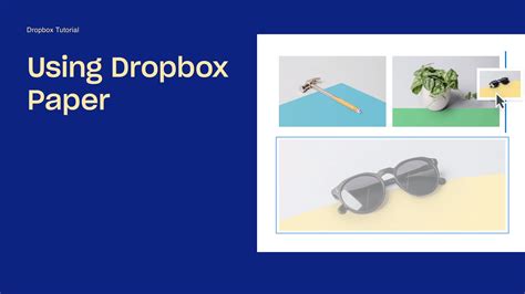 dropbox tutorials explore our video tutorials dropbox learn