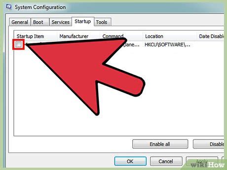 How To Automatically Close Open Windows On Startup TipsMake