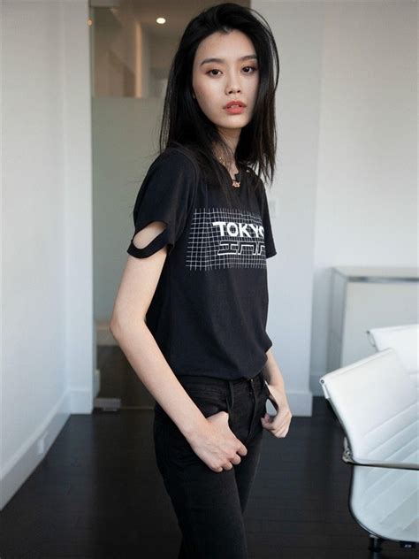 Ming Xi Model Management