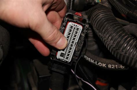 2011 2016 Lml Ez Lynk And Efi Live Switch Installation Instructions