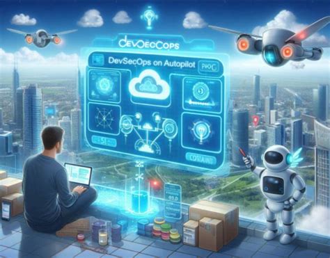 Devseccops Automation Cybersecurity Tapstartx