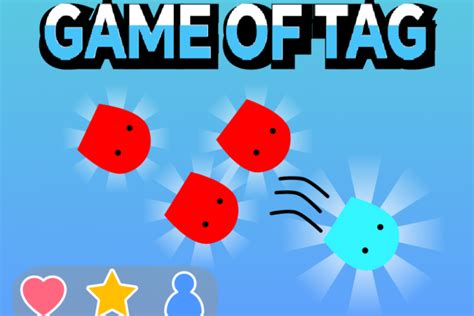 标签游戏 Scratch编程