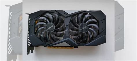 Видеокарта gigabyte GeForce gtx 1650 super купить в Ижевске ...