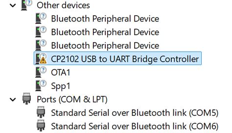 Esp 32 Fatal Error Uploading Arduino Forum