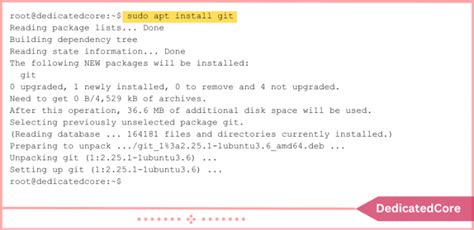 Install Git On Ubuntu Quick And Easy Methods Install Git On Ubuntu Quick And Easy Methods