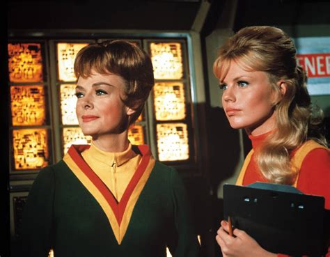 Whatever Happened To June Lockhart Maureen Robinson From Lost In Space