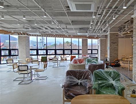 김천 농협 로컬푸드 매장가구 Kta그룹 특판 포트폴리오