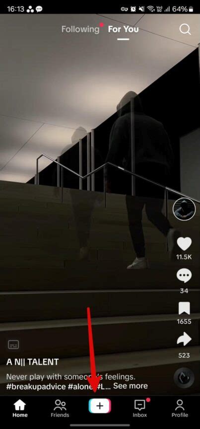 How To Make A Slideshow On TikTok Android Authority