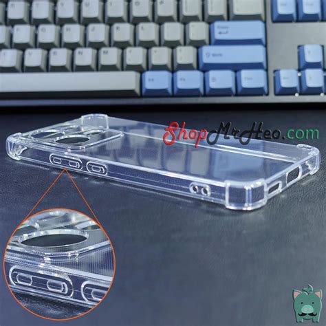 Ốp Lưng Dẻo Chống Sốc Vivo V Vivo V e