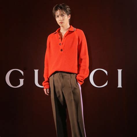 リナサワヤマが魅せたスペシャル生ライブ── 「gucci Ancora」イベント In 国立競技場をプレイバック！ Vogue Japan