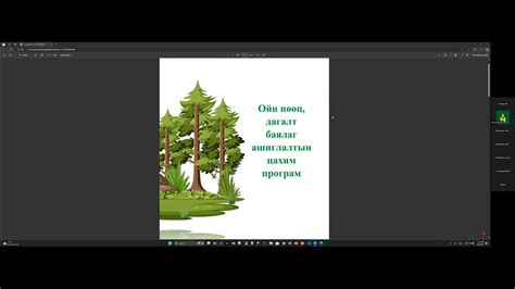 Ойн нөөц дагалт баялаг ашиглалтын зөвшөөрлийн бичиг эрх олголтын цахим системийн сургалт Youtube