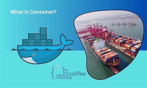 داکر یا Docker چیست؟ مجموعه برنامه نویسی و طراحی سایت کافی کد