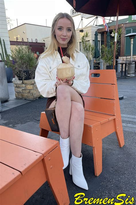 Maria Kazi Pictures Bremensis Nettshoren Label Hotness Rating 86710