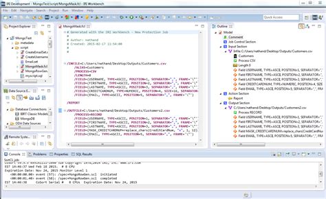 Pii Masking In Mongodb 1st Method Iri