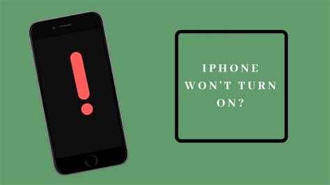 IPhone Won T Turn On Here Are 5 Quick Ways To Restart Your IPhone