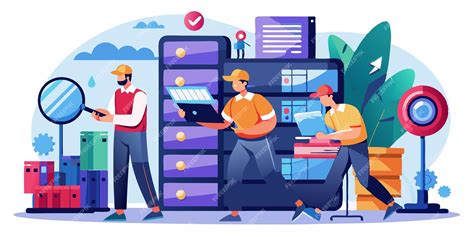 Teamwork And Collaboration For Business Success Premium Ai Generated Vector
