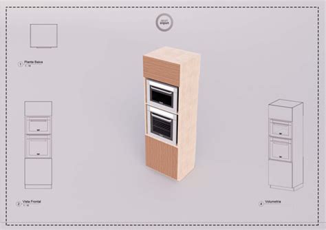 R Parametric Cabinet Hot Tower Revit Revitimport