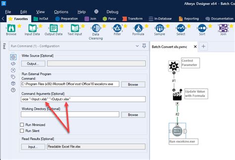 How To Input Excel Files That Have Encoding Issues