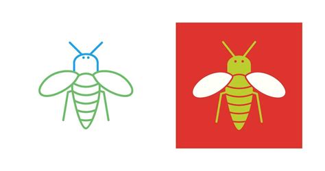 Bee Vector Icon 23996559 Vector Art At Vecteezy Bee Vector Icon 23996559 Vector Art At Vecteezy