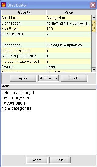 Access Dashboards Microsoft Access Database As Source Infocaptor Dashboard