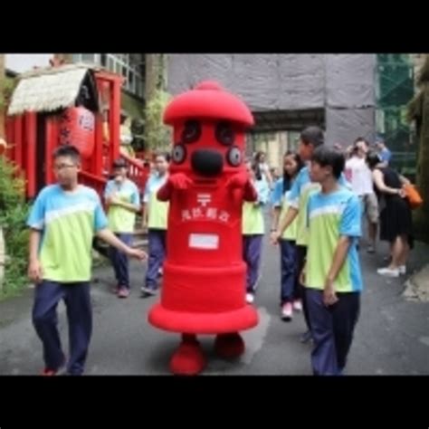 偏鄉小校圓夢計畫 以不同角度體驗妖怪村 Enews新聞網