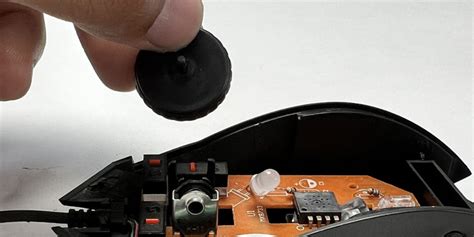 Scroll Wheel Not Working Try These 6 Fixes