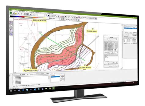 Well Log Digitizing Software Automated Log Digitizing