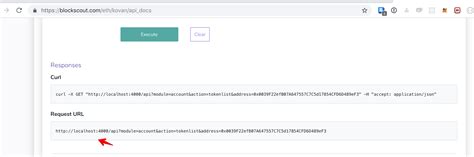 remove localhost from api docs · issue 897 · blockscout blockscout · github