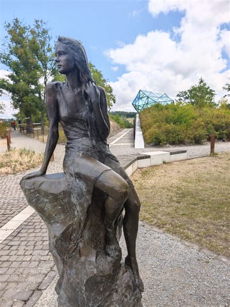 Loreley Statue Alle Infos And Tipps